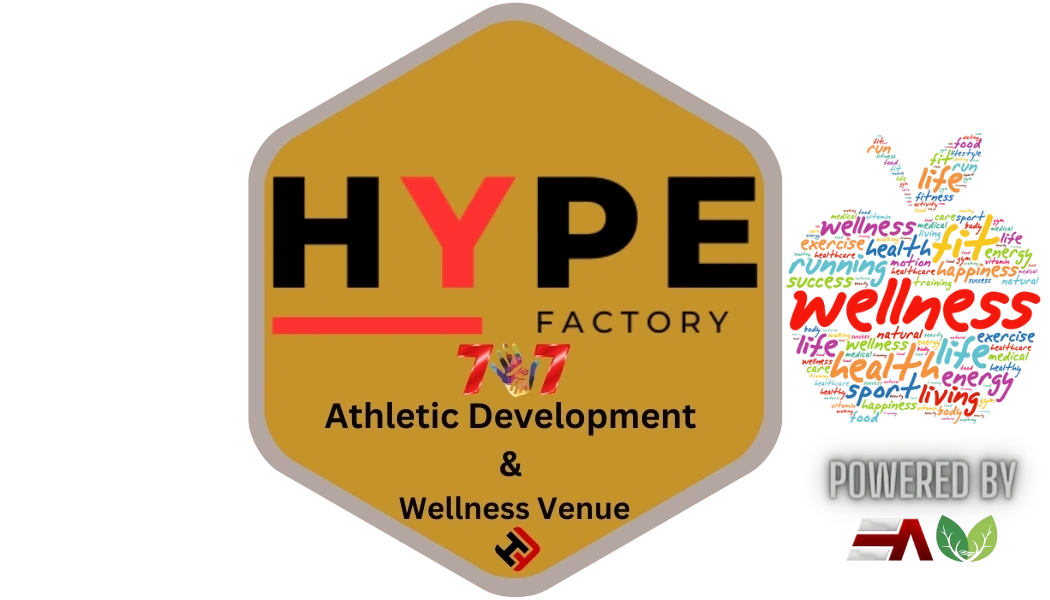 Hype Factory 757